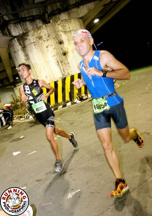 Qualifying for the 35th and 38th National Milo Marathon Finals – The ...