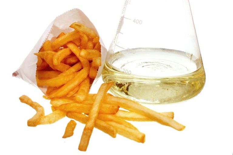 6 Reasons to Avoid Toxic Vegetable Oils -Part 1 | Primed for Your Life