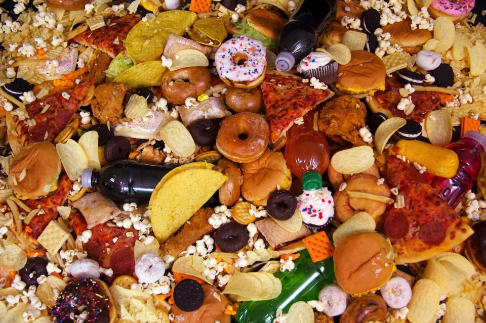10 Ways on How to Beat Your Bad “Food” Temptations for a Healthier Life ...