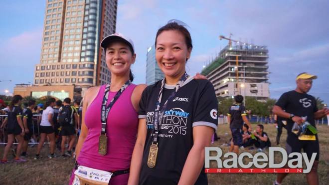 Condura Skyway Race Report: Stronger, Faster, Younger, Primed. | Primed ...