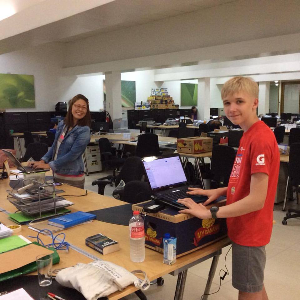 Join the Stand Up Desk Revolution and Live Longer (Hopefully!) | Primed ...