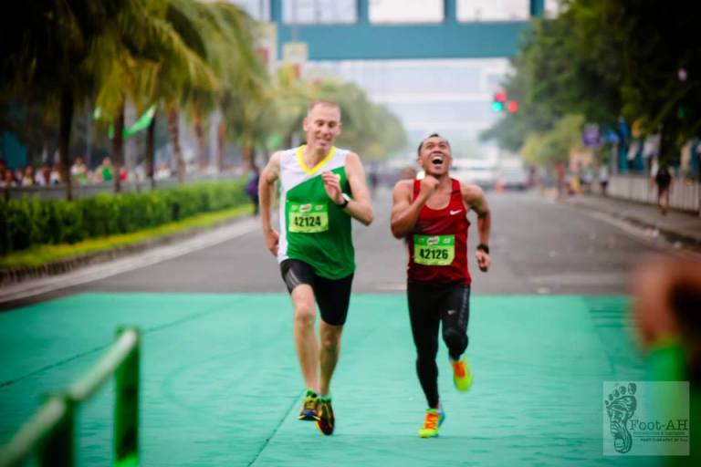 50km in 3 hours 57 with No Carbs – Yes, it’s Possible! Meet Primed ...