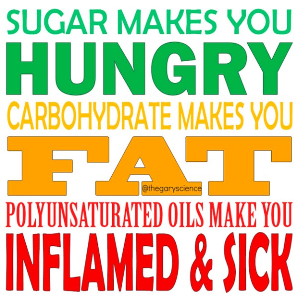 6 Reasons to Avoid Toxic Vegetable Oils -Part 1 | Primed for Your Life