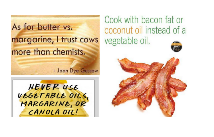 6 Reasons to Avoid Toxic Vegetable Oils -Part 1 | Primed for Your Life