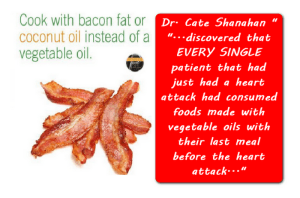 6 Reasons Toxic Vegetable Oils – Part 3 & 4 | Primed for Your Life