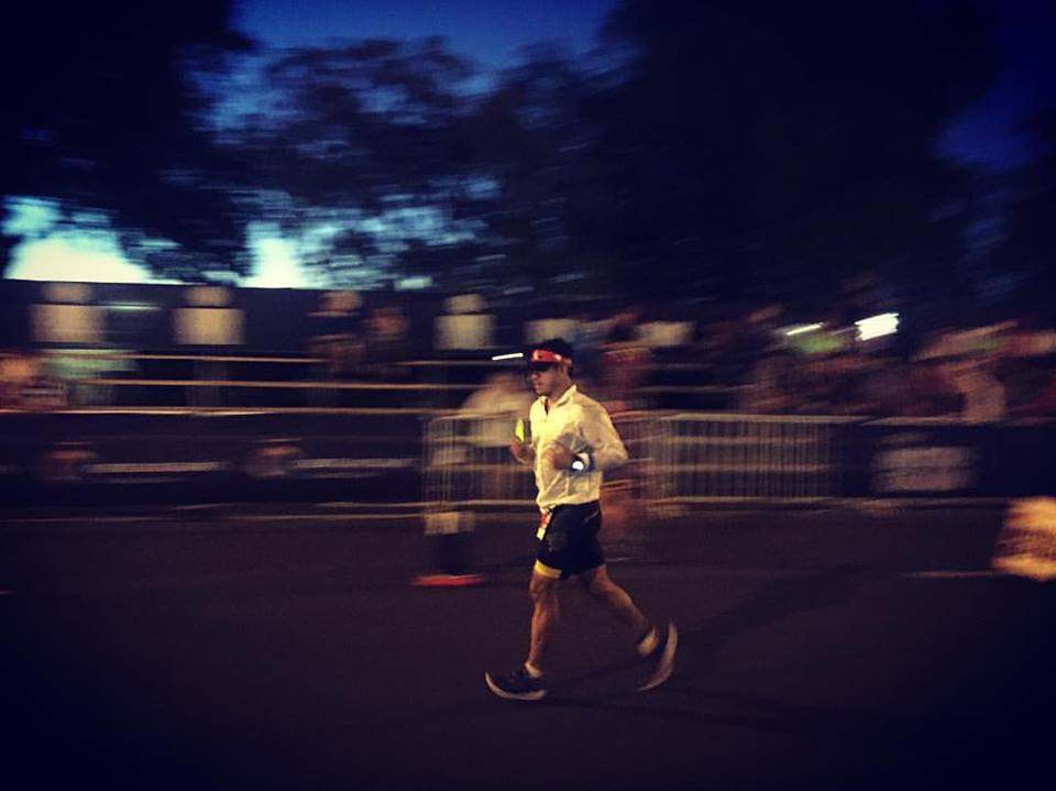Primed NZ Ironman Champs Berns Tan & Jose Mari | Primed for Your Life