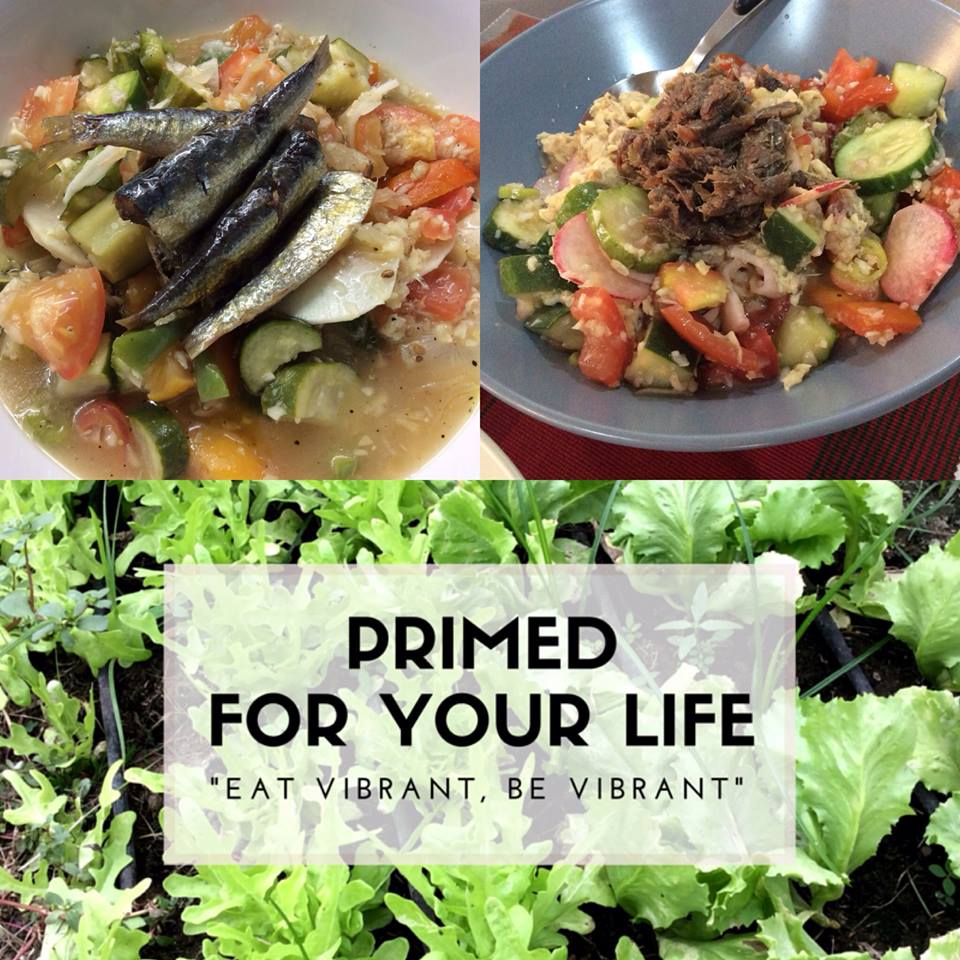 What is the Primed Lifestyle? | Primed for Your Life