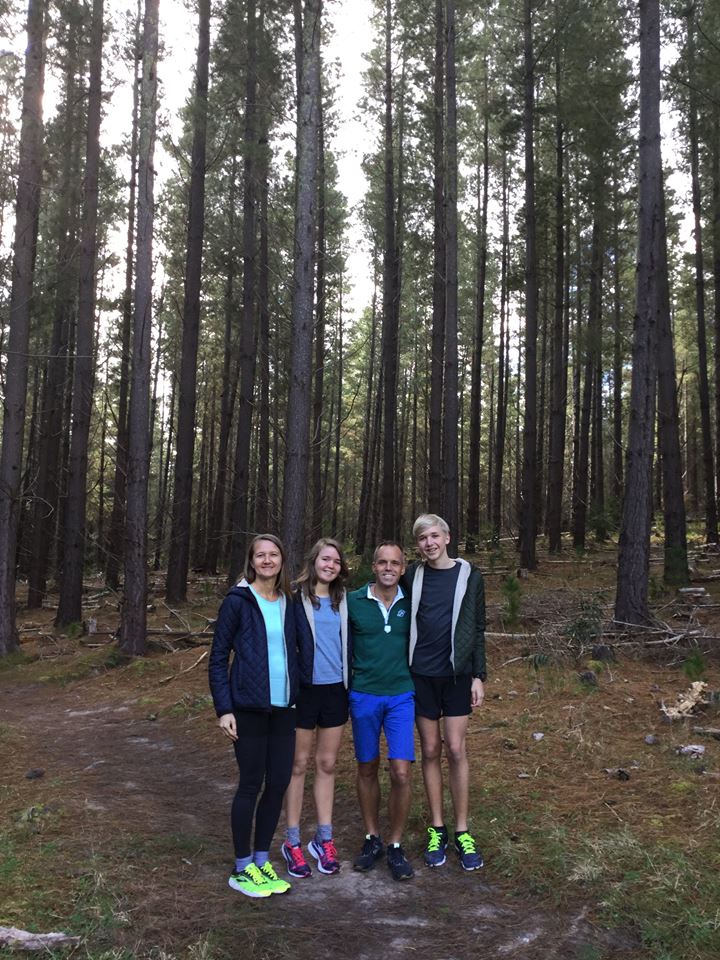 Kuitpo Forest in South Australia ROCKS | Primed for Your Life