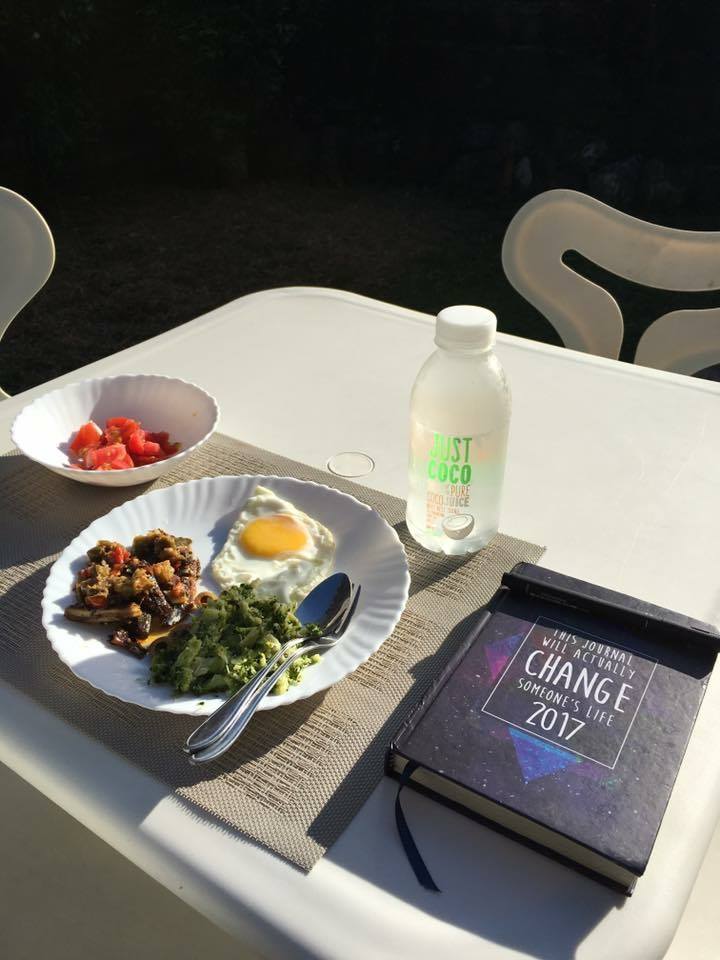 Rona Tai food | Primed for Your Life