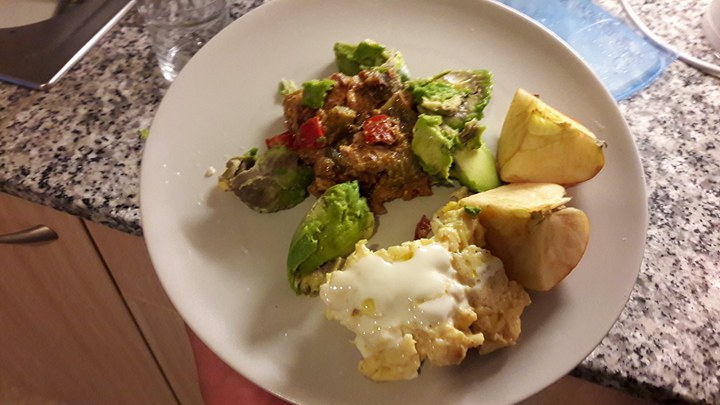 Primed Ethan is Primed and Loves it. | Primed for Your Life